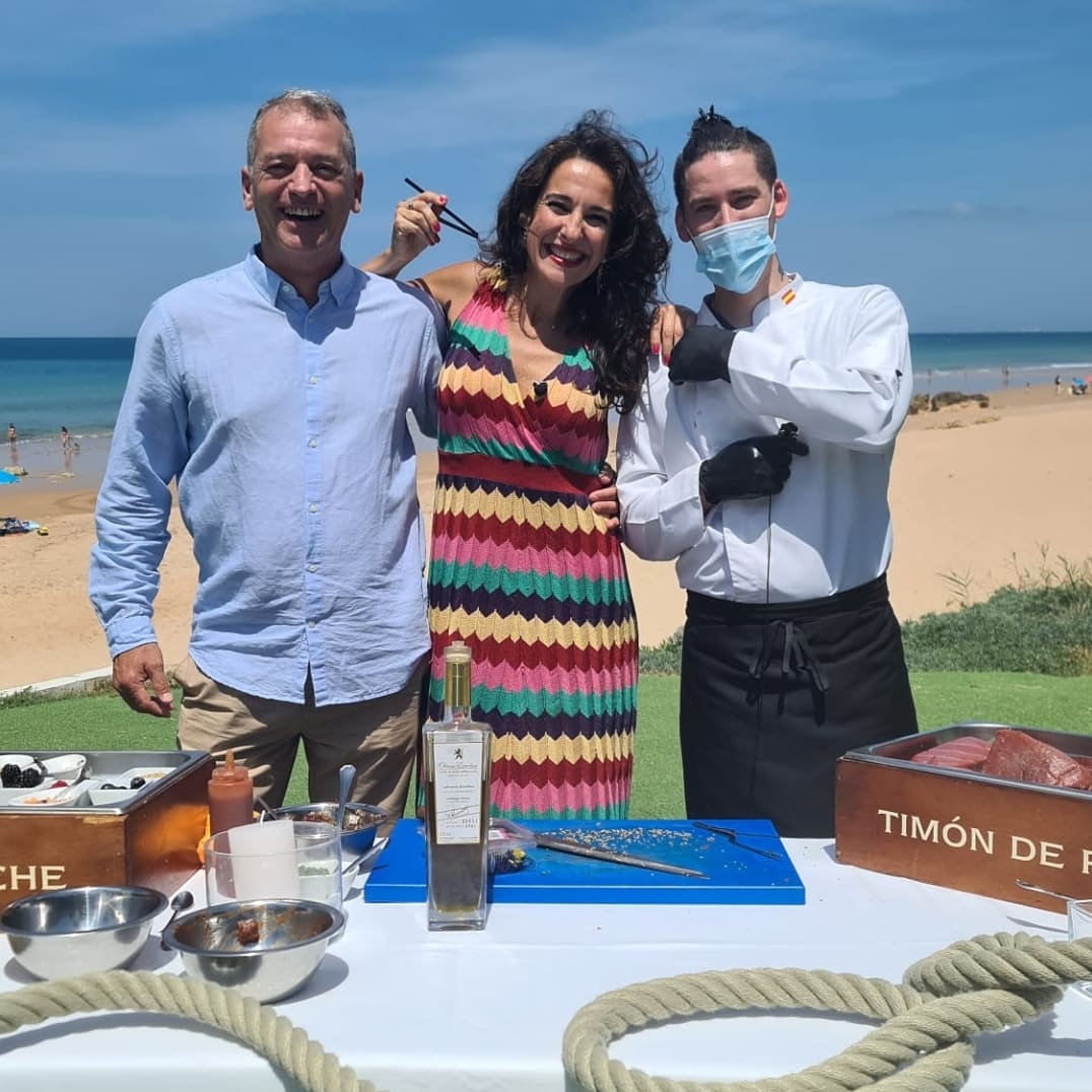 Timón de Roche: el restaurante que enamoró al mar – Aguacates ...